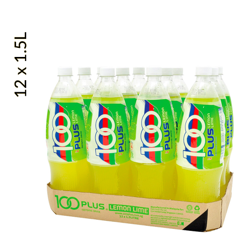 100 Plus 100-plus