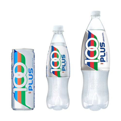 Yakin Distribution Pte Ltd | Singapore Food & Beverage Distributor