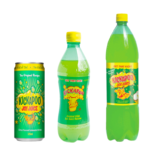 Kickapoo
