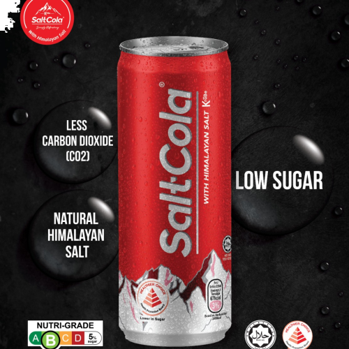 Beverages - Products