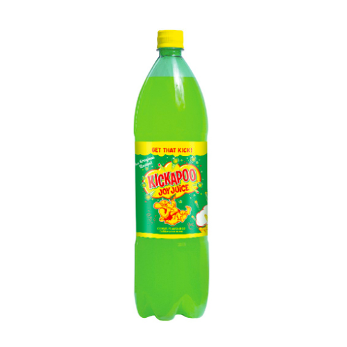 Kickapoo 24 x 500ML