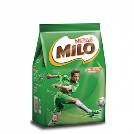 Milo Powder Refill Pack 6 x 3.2kg