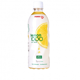 Pokka Lemon 1000 Juice 24 x 500ML