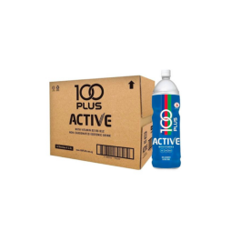 100plus Active 12 x 1.5L