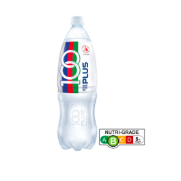 100 Plus Original 12 x 1.5L