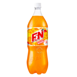 F&N Orange 24 x 500ML