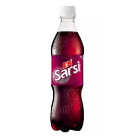 F&N Sarsi 24 x 500ML