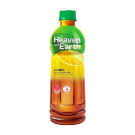 H&E Ice Lemon Tea 24 x 500ML