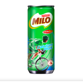 Milo Activ-Go Calcium Plus 24 x 240ML