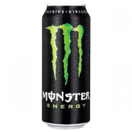 Monster Original (Green) 355ml X 24can