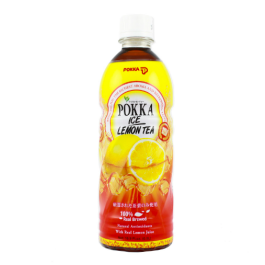 Pokka Ice Lemon Tea 24 x 500ML