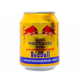 Red Bull 24 x 250ML