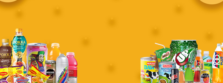 Yakin Distribution Pte Ltd | Singapore Food & Beverage Distributor