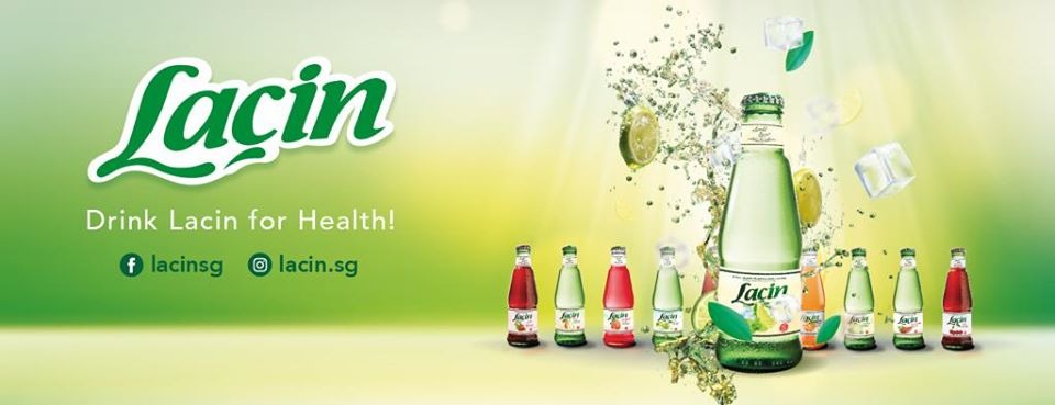 Yakin Distribution Pte Ltd | Singapore Food & Beverage Distributor